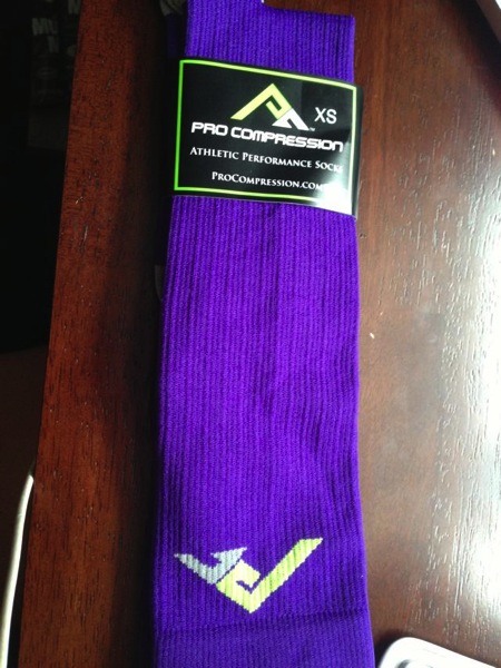 PRO Compression Product Review and GIVEAWAY! | Running Wife - Running ...