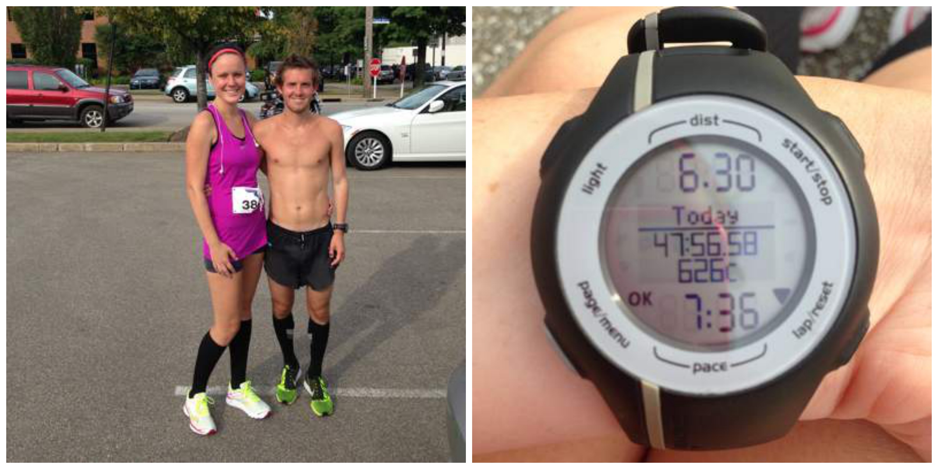 My Running Story | Running Wife - Running Mom, Loving Wife, Beach Bum ...