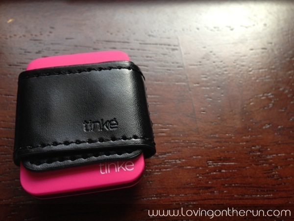 Tinke Review and Giveaway | Running Wife - Running Mom, Loving Wife ...