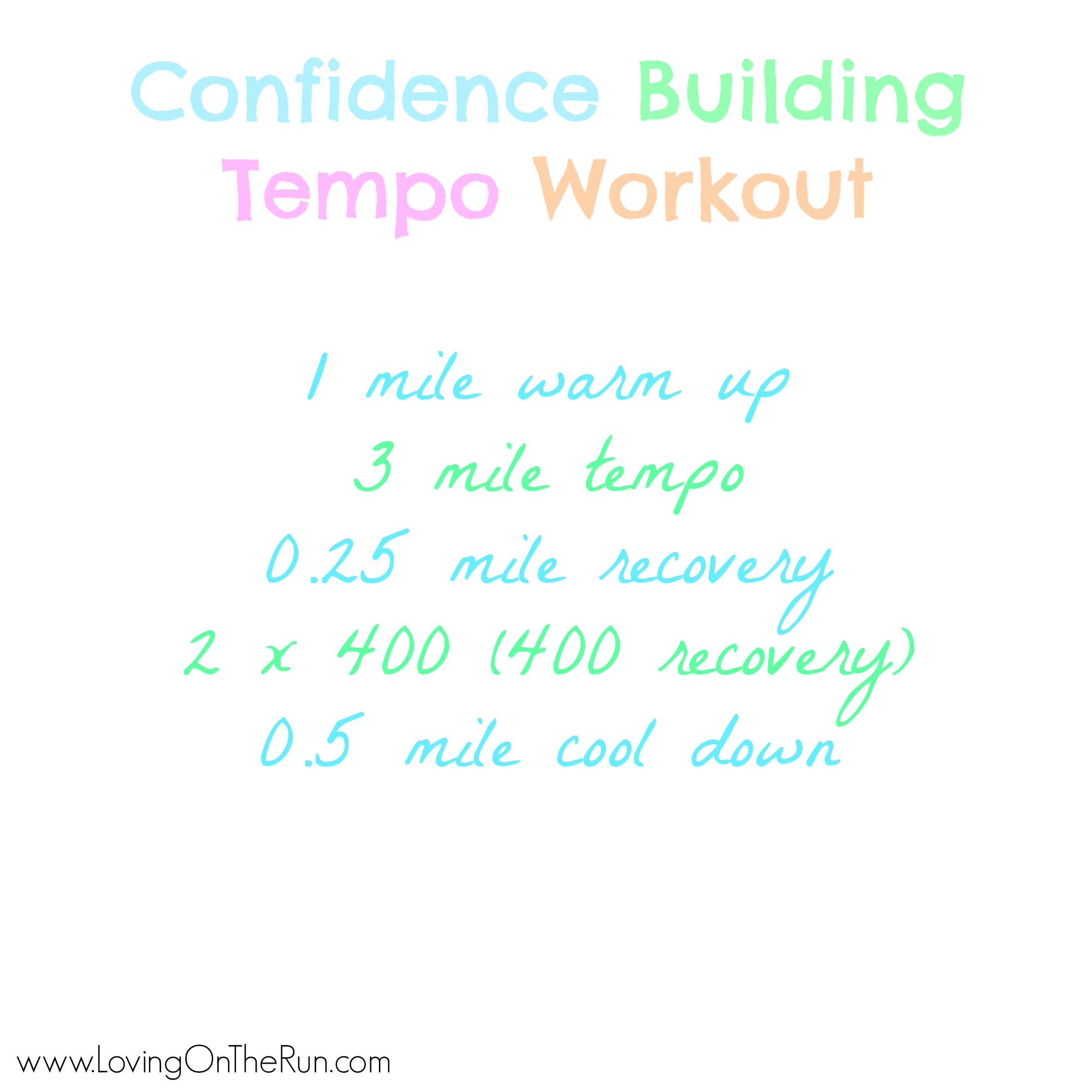 Time for Some Tempo | Running Wife - Running Mom, Loving Wife, Beach ...
