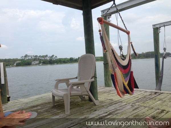 Beachin’ It and Weekly Recap | Running Wife - Running Mom, Loving Wife ...