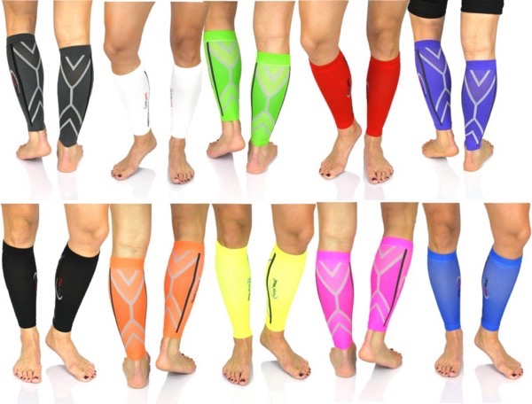 Running Bliss and SureSport Compression Sleeves | Running Wife ...