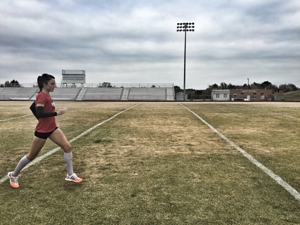 Resuming Workouts Post Marathon | Running Wife - Running Mom, Loving ...