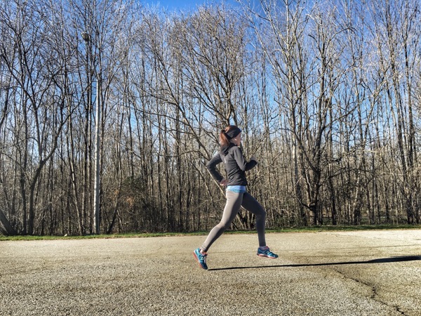 Tips for Running During the Holidays | Running Wife - Running Mom ...